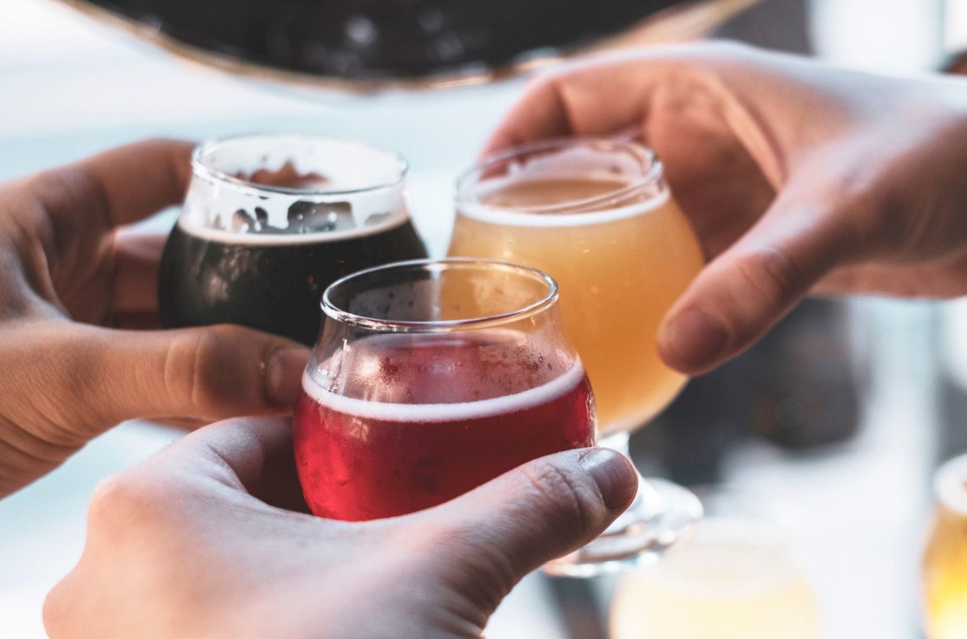 Sydney Brewery Walking Tour - Drink in Alexandria & Redfern